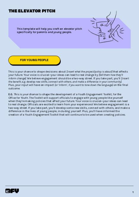 Resources | Office for Youth